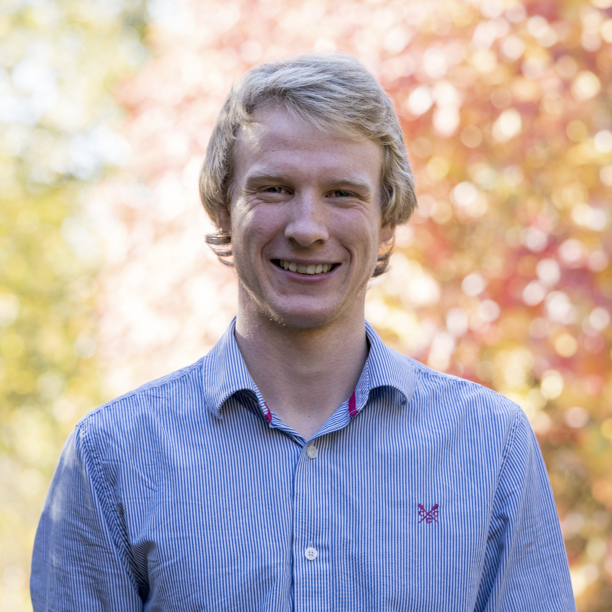 Alex Ross Unep Wcmc
