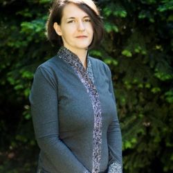 The Team - UNEP-WCMC