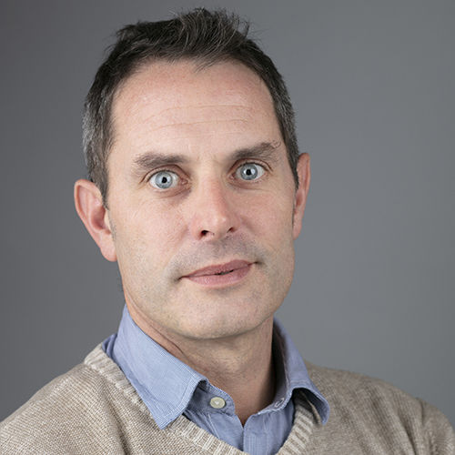 The Team - UNEP-WCMC