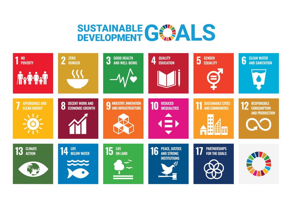 Understanding environment-human linkages is key to achieving the SDGs ...
