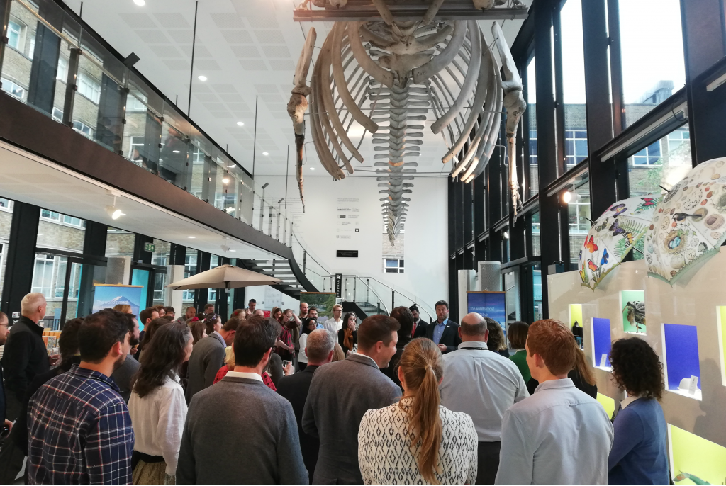 New shop window for the ‘one-stop shop’ for global biodiversity data ...