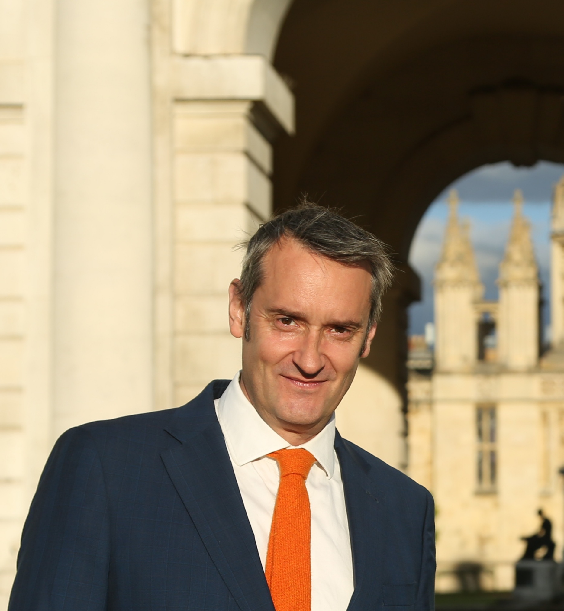 The Team - UNEP-WCMC