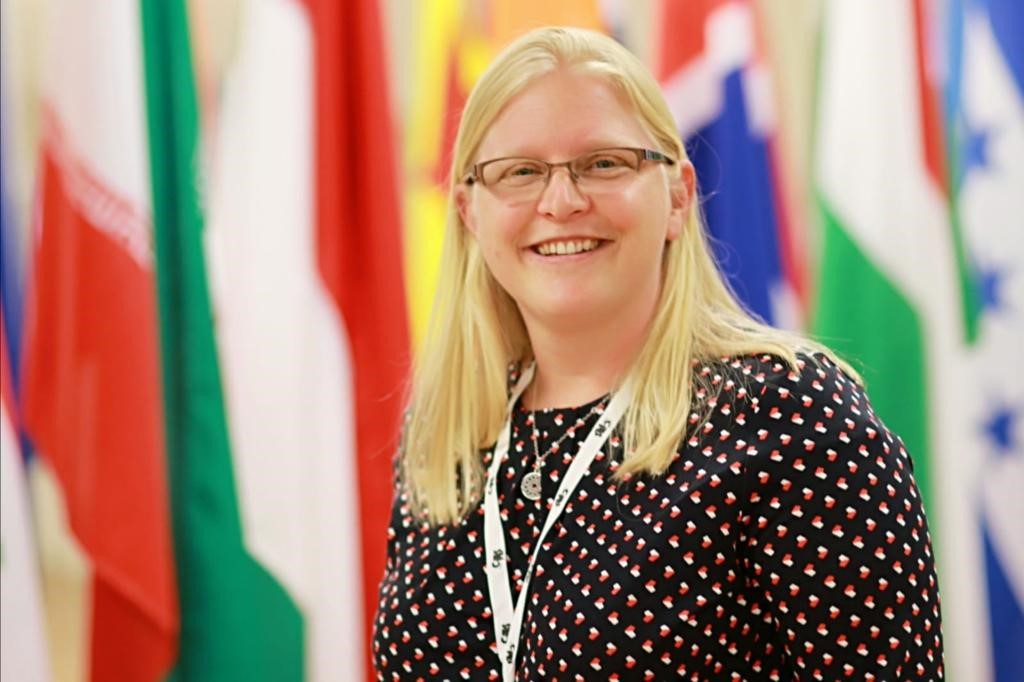 The Team - UNEP-WCMC