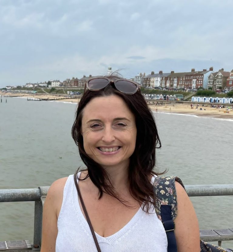 The Team - UNEP-WCMC