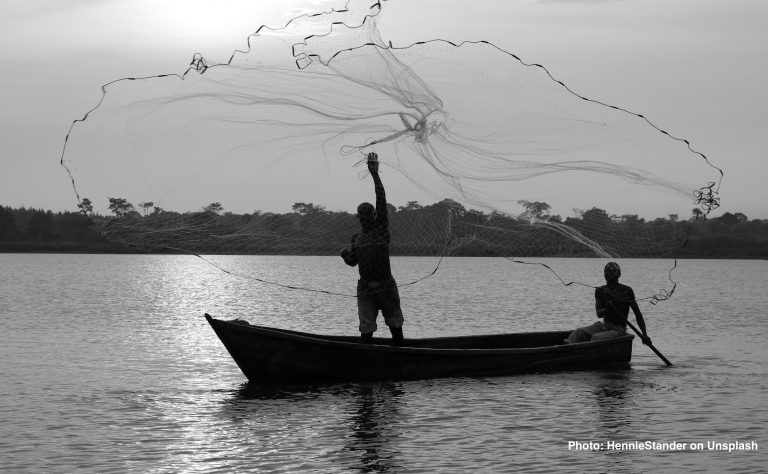 Understanding fisheries in Uganda - UNEP-WCMC