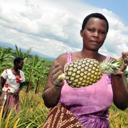 Accounting for nature in tackling poverty - UNEP-WCMC