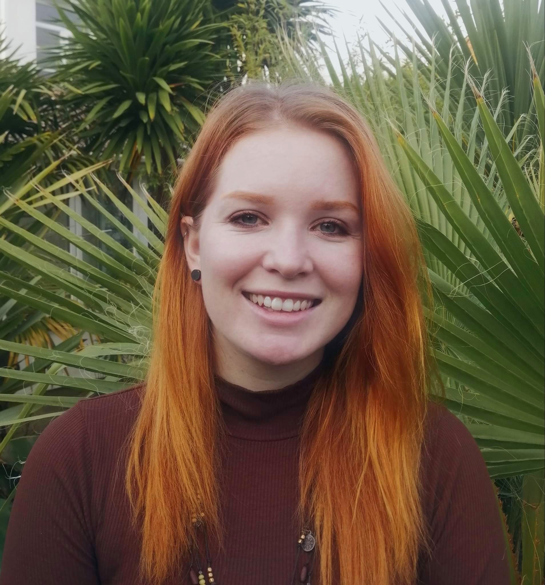 The Team - UNEP-WCMC