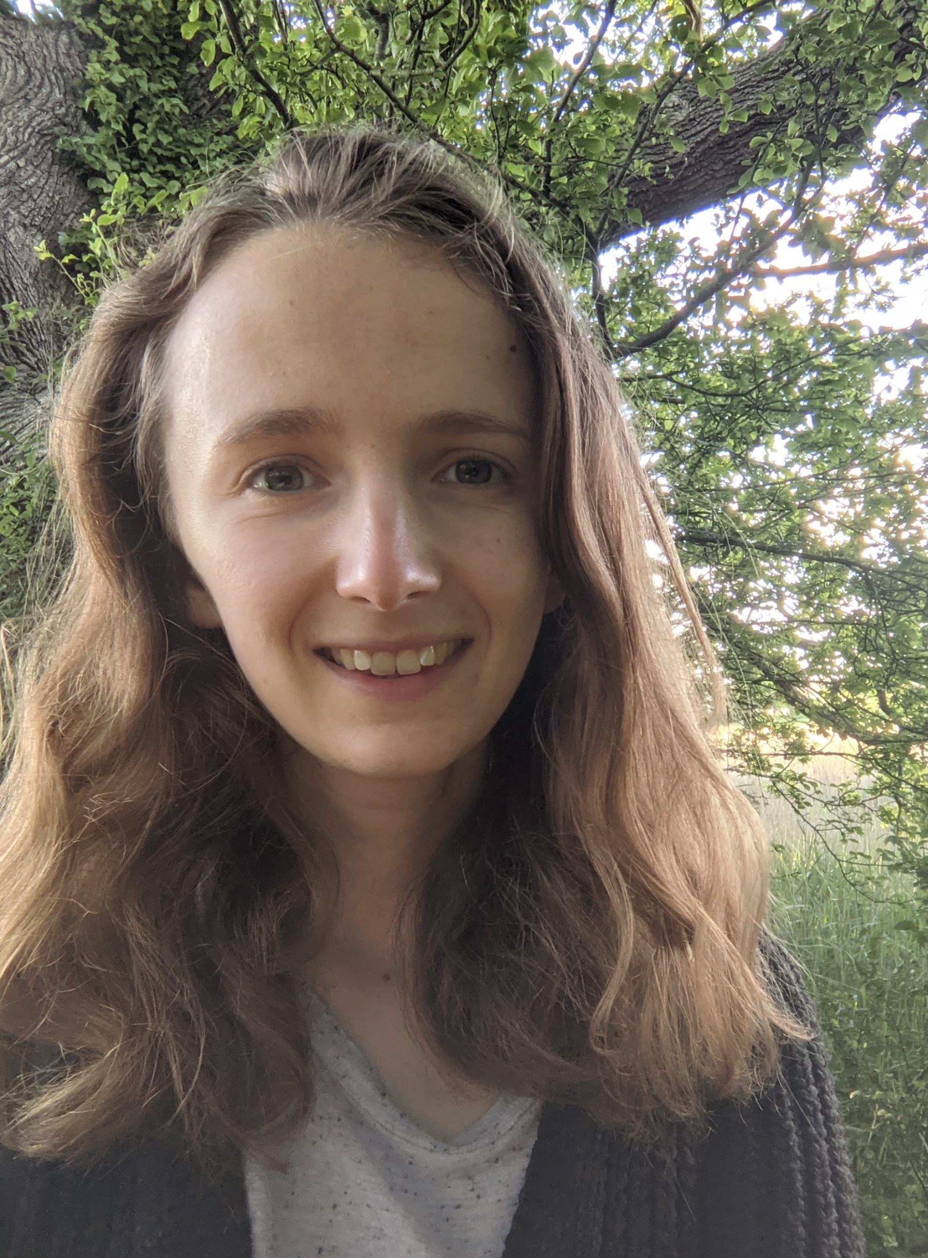 Sarah Pickering - UNEP-WCMC