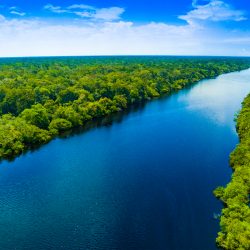 Nature-based solutions to tackle the water crises - UNEP-WCMC