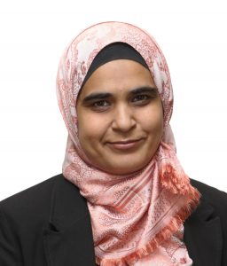 The Team - UNEP-WCMC