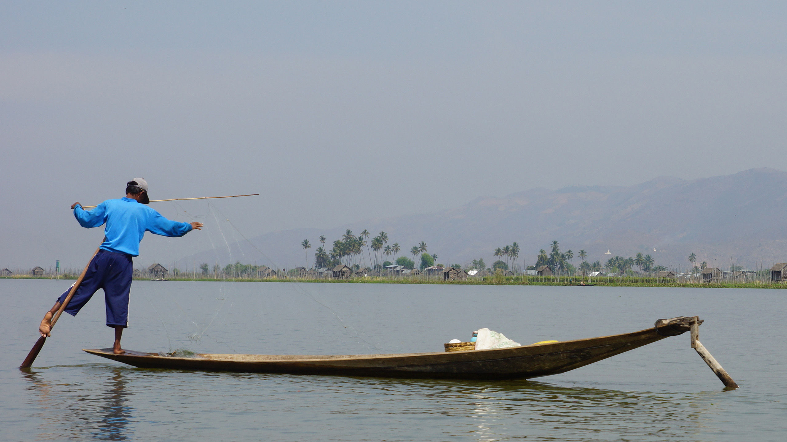 Developing Biodiversity Information Systems Guidance - UNEP-WCMC