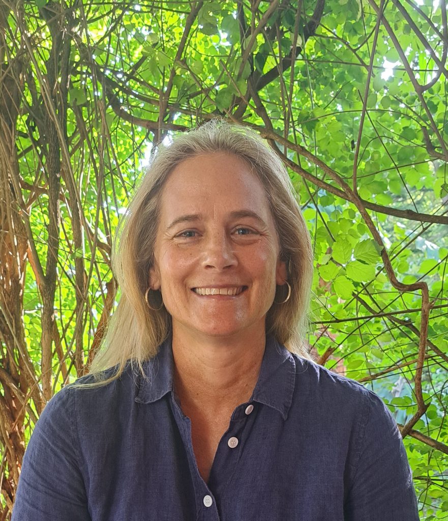 Melissa de Kock joins UNEP-WCMC as Deputy Director from UNEP’s ...