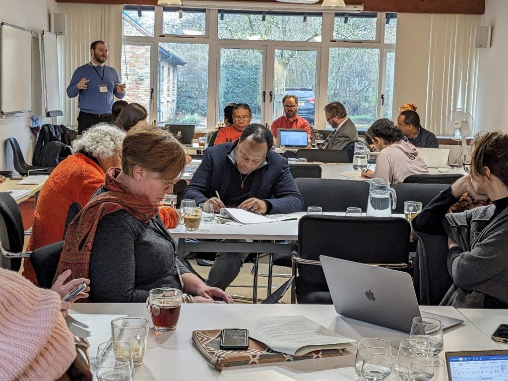 ‘Remarkable’ progress made towards incorporating traditional knowledge ...