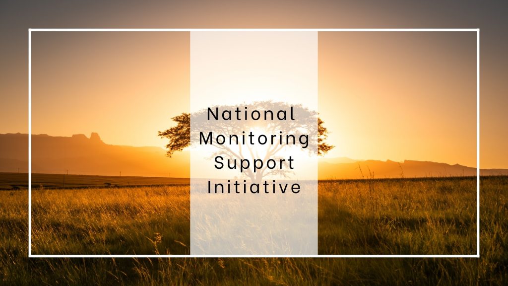 Being part of the Plan: UNEP-WCMC’s work to support the Global ...